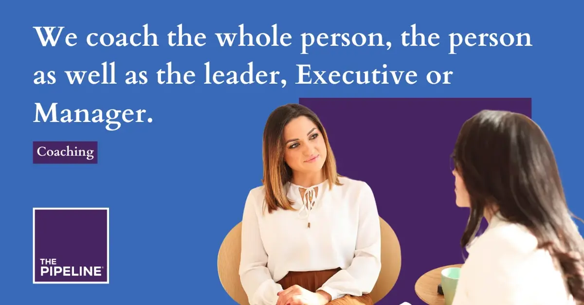 Executive Coaching | Female Leadership Development