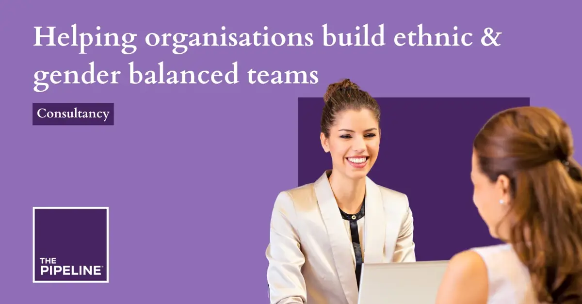 Inclusive Leadership Consultancy | Leading DEI Consultants