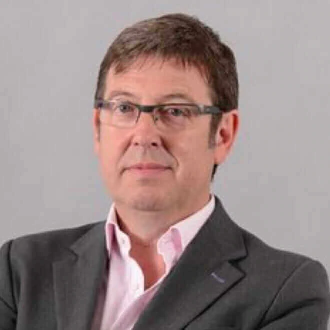 Our World-Class Programme Speakers | Leadership Experts | The Pipeline