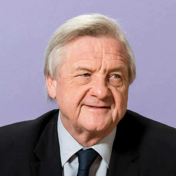 Our World-Class Programme Speakers | Leadership Experts | The Pipeline