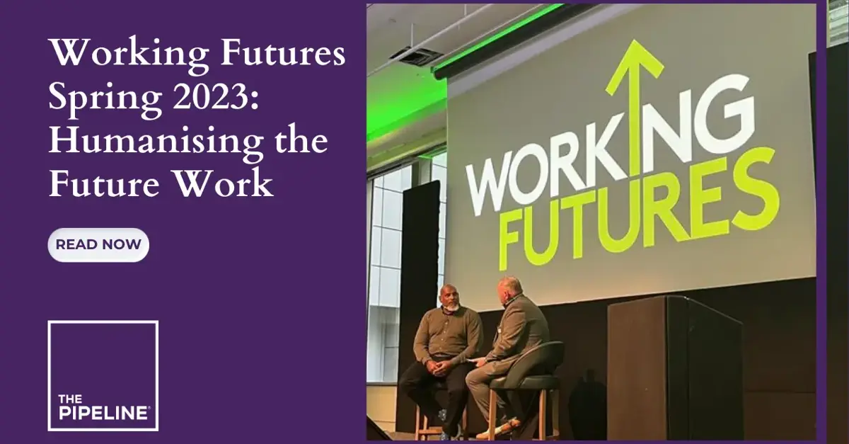 Working Futures Spring 2023 | News
