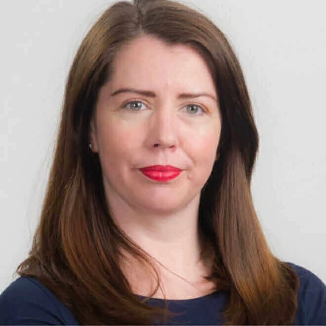 Meet Our Expert Team | Dedicated To Empowering Women | The Pipeline