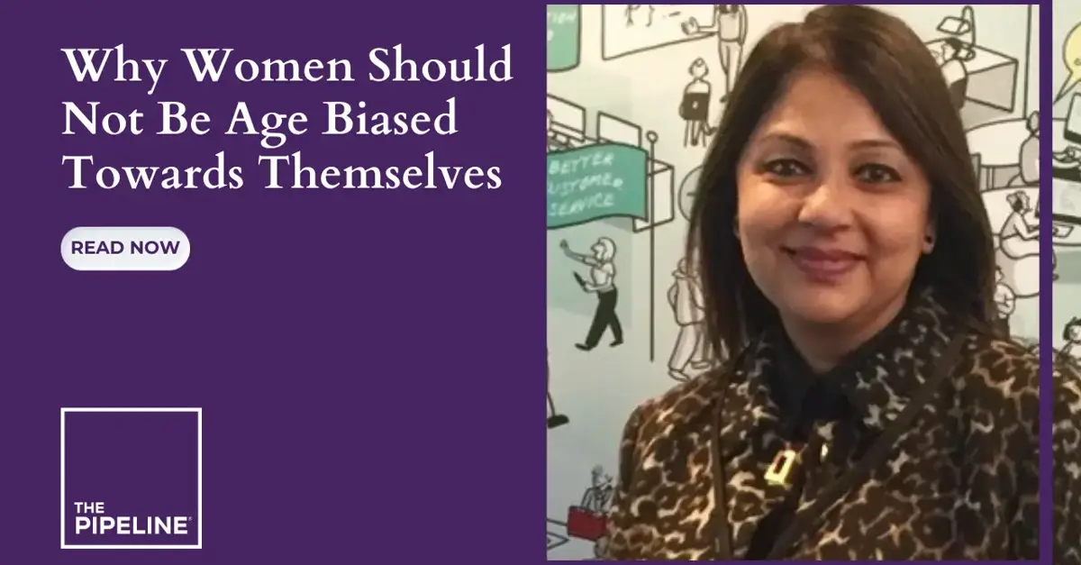 Why Women Shouldn’t Be Age Biased Towards Themselves | News