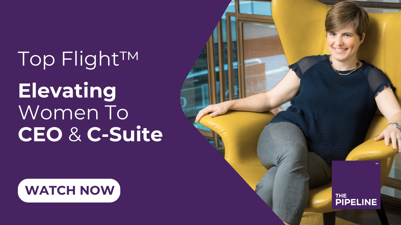 Top Flight | Female Executive Leadership Development Programme